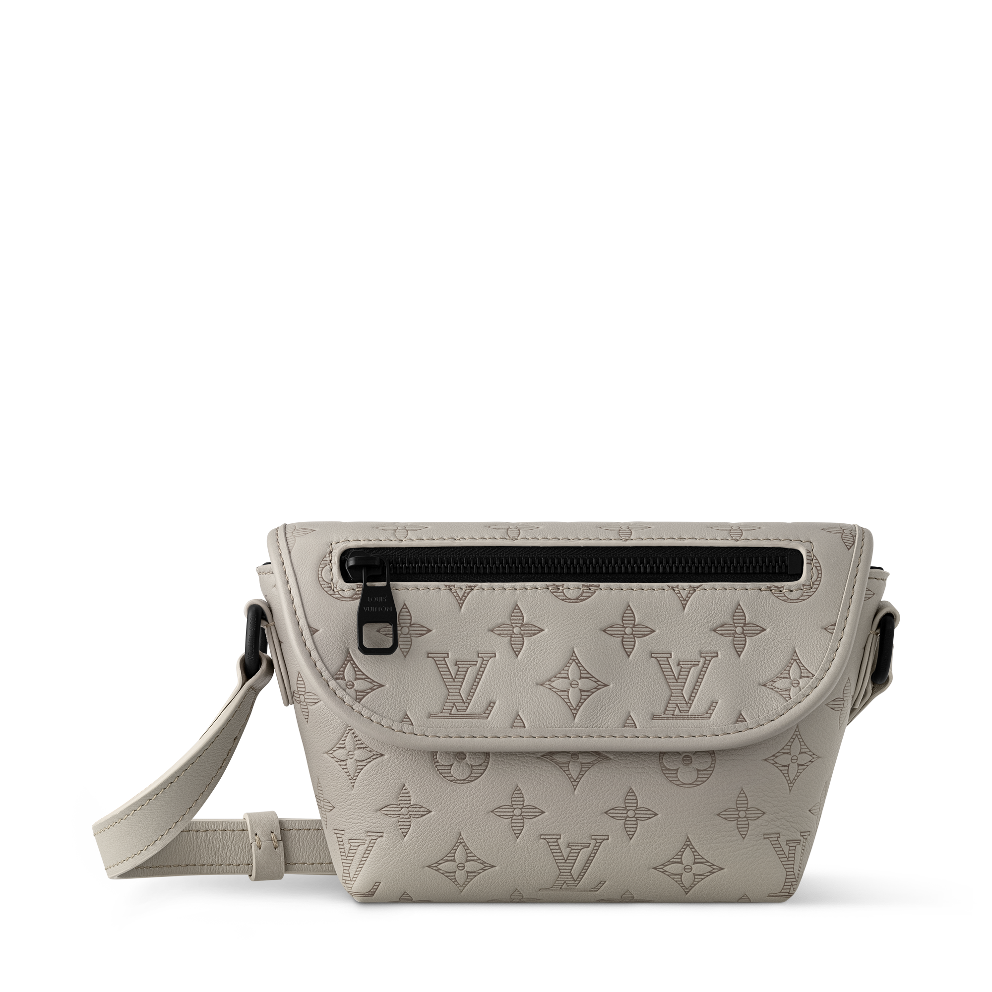 PULSE 迷你手袋 - LVMonogram Eclipse | 路易威登LOUIS VUITTON官方线上旗舰店